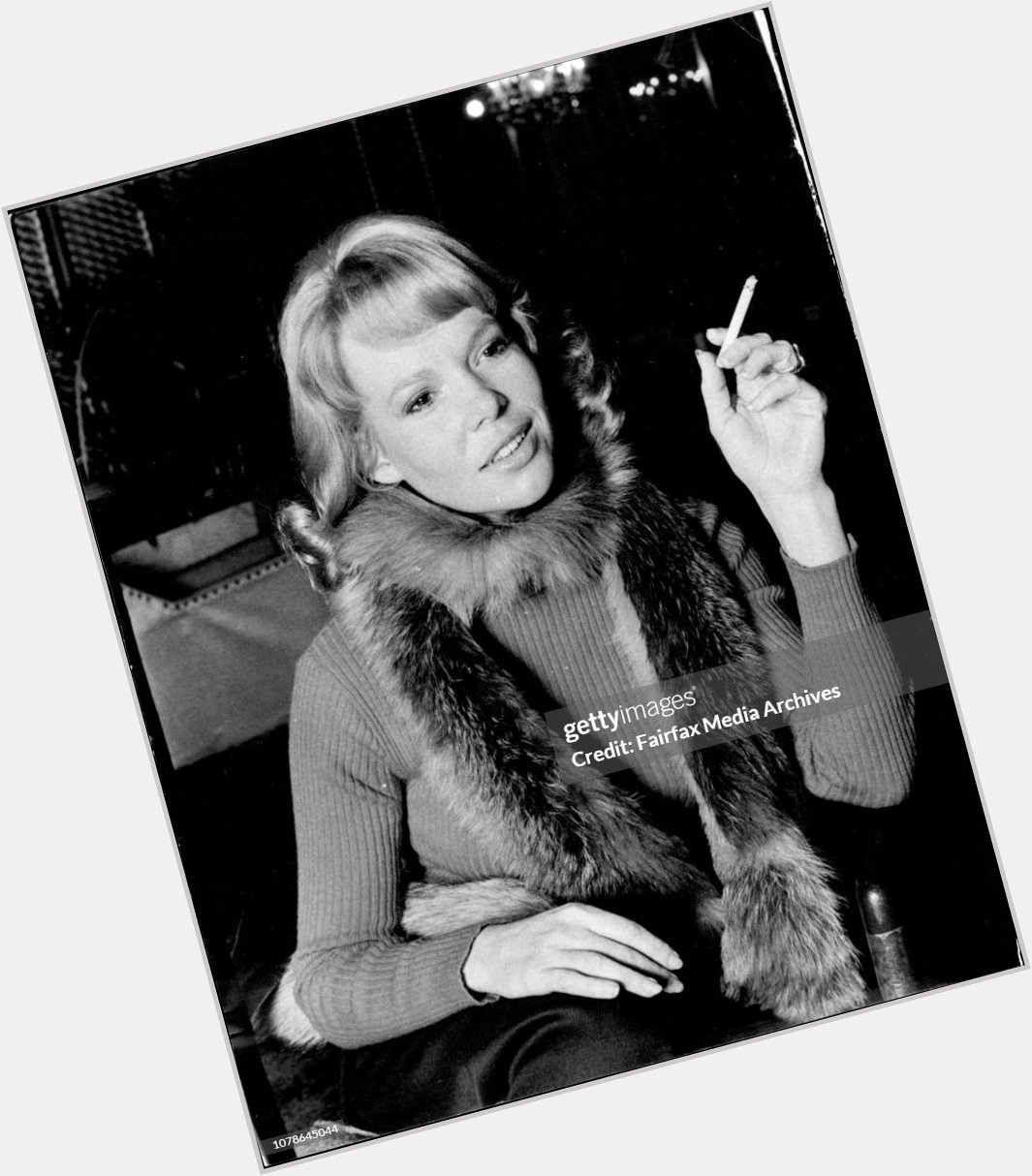 Judith Arthy | Official Site for Woman Crush Wednesday #WCW