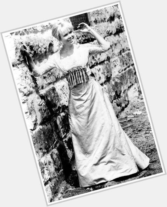 Judith Arthy | Official Site for Woman Crush Wednesday #WCW