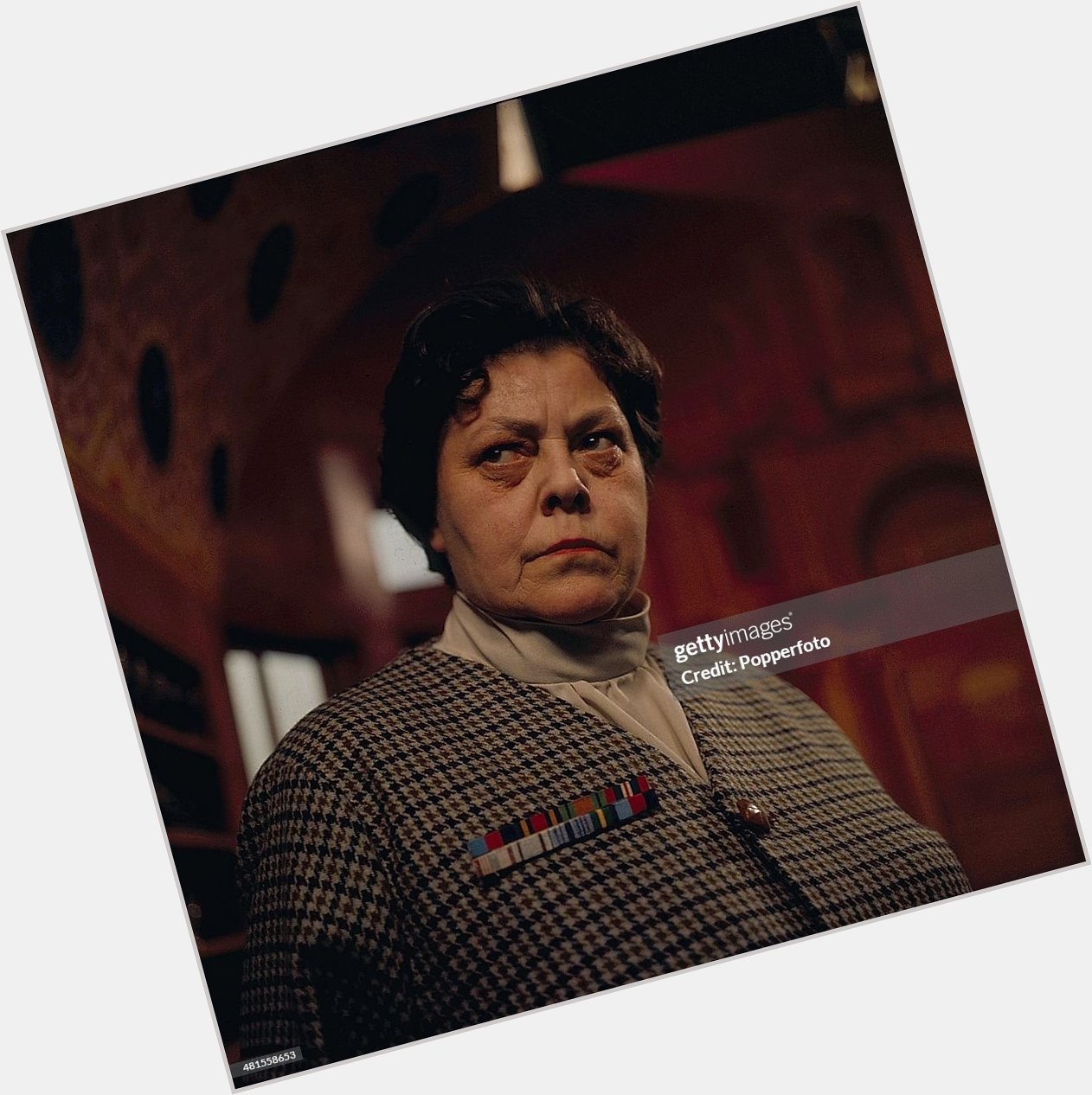 Judith Furse | Official Site for Woman Crush Wednesday #WCW