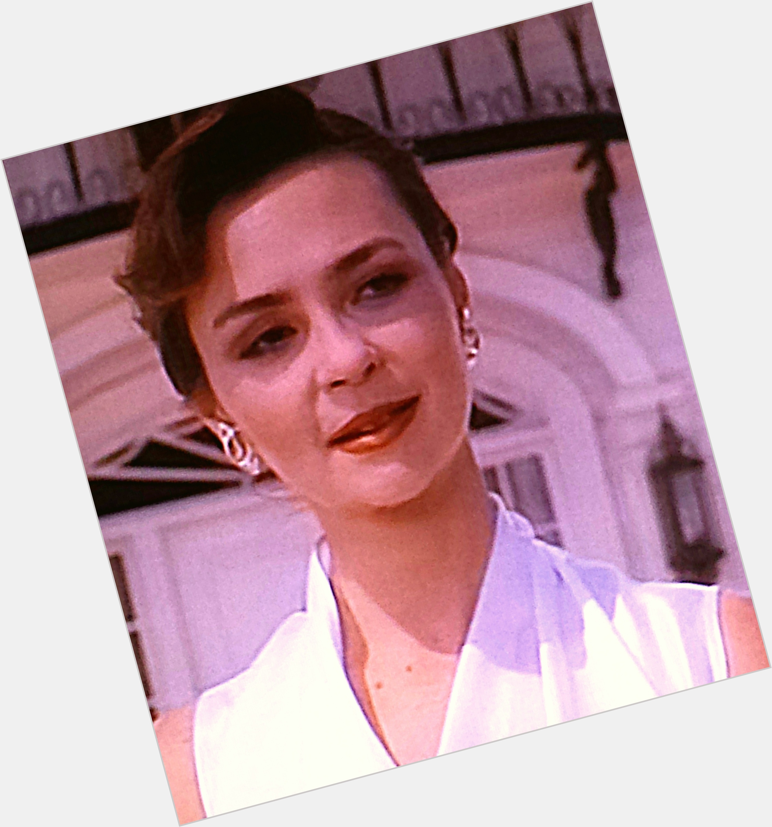 Judith Marie Bergan | Official Site for Woman Crush Wednesday #WCW