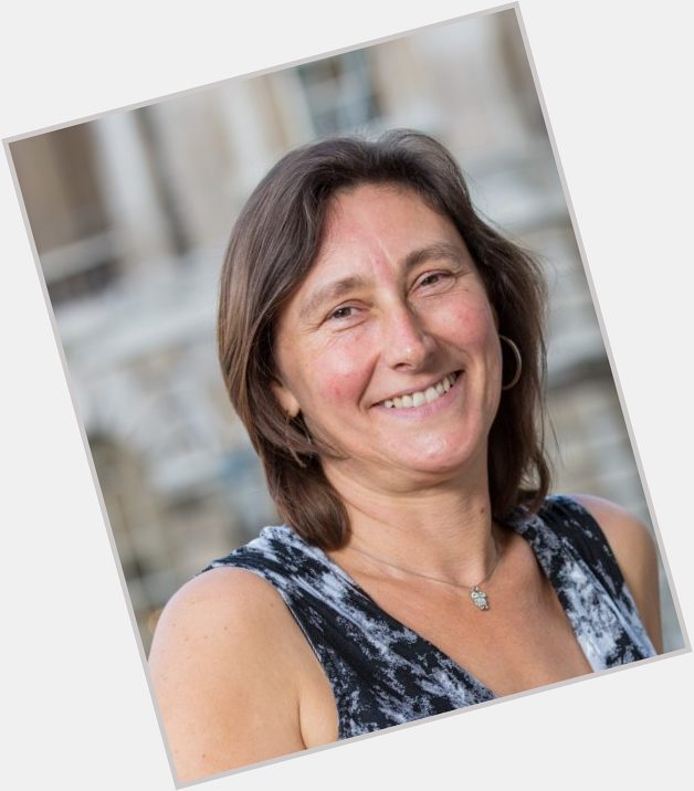 Judith Robinson | Official Site for Woman Crush Wednesday #WCW