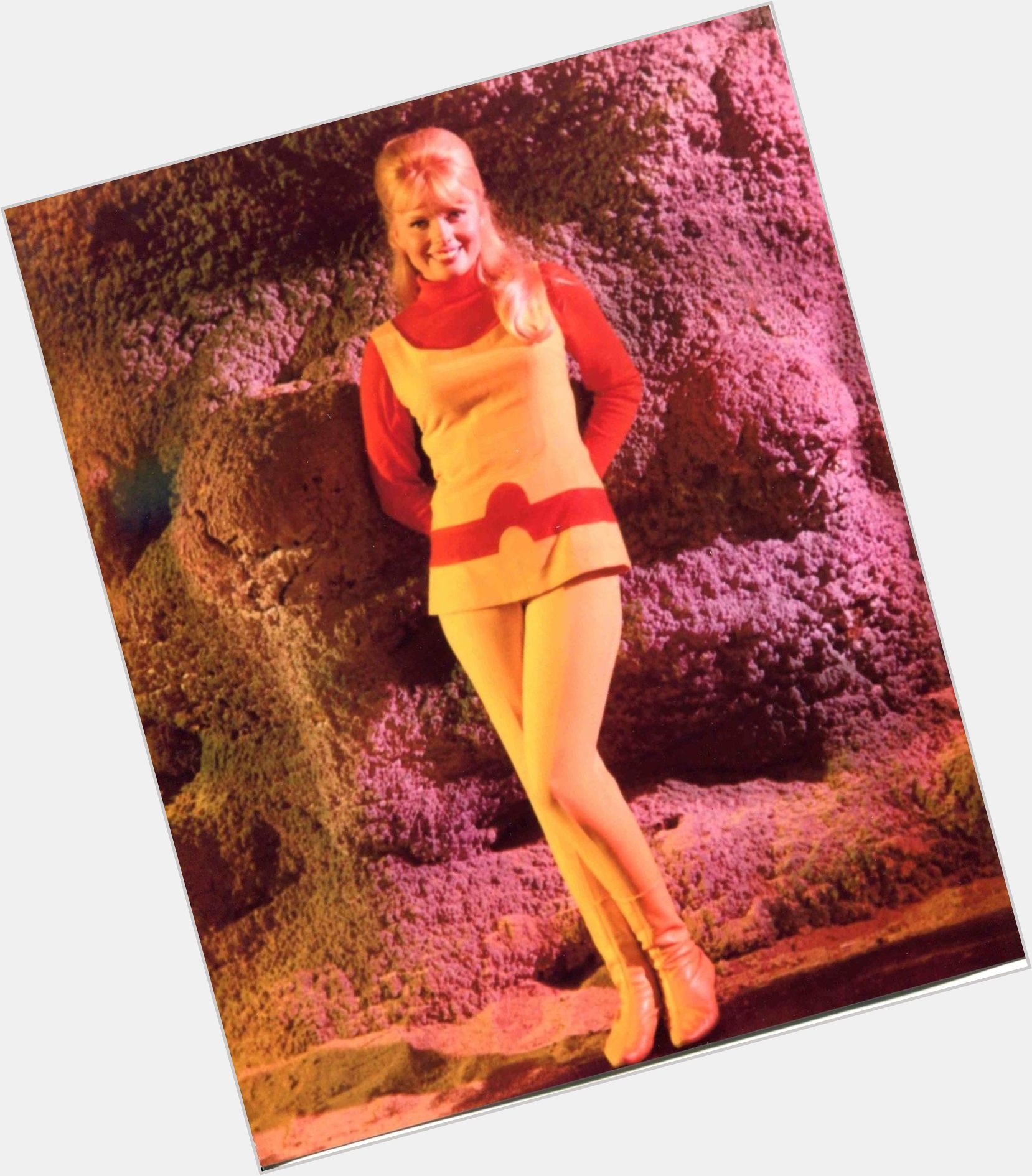 Judith Robinson | Official Site for Woman Crush Wednesday #WCW