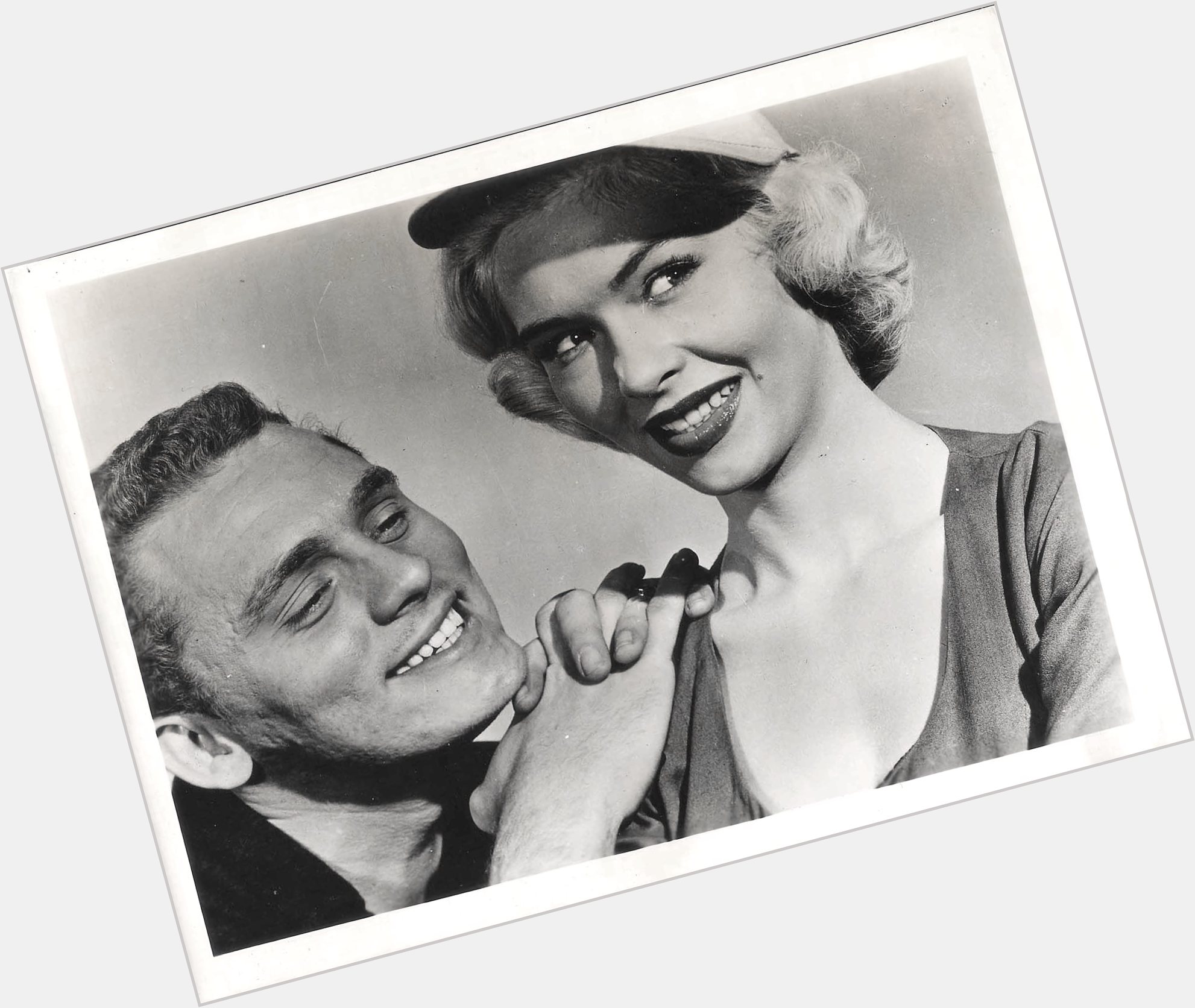 Judy Bamber | Official Site for Woman Crush Wednesday #WCW