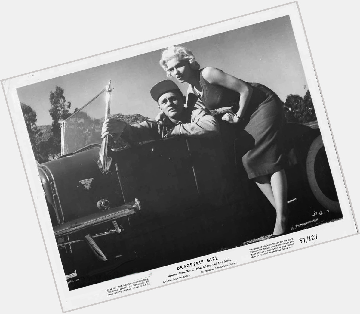 Judy Bamber | Official Site for Woman Crush Wednesday #WCW