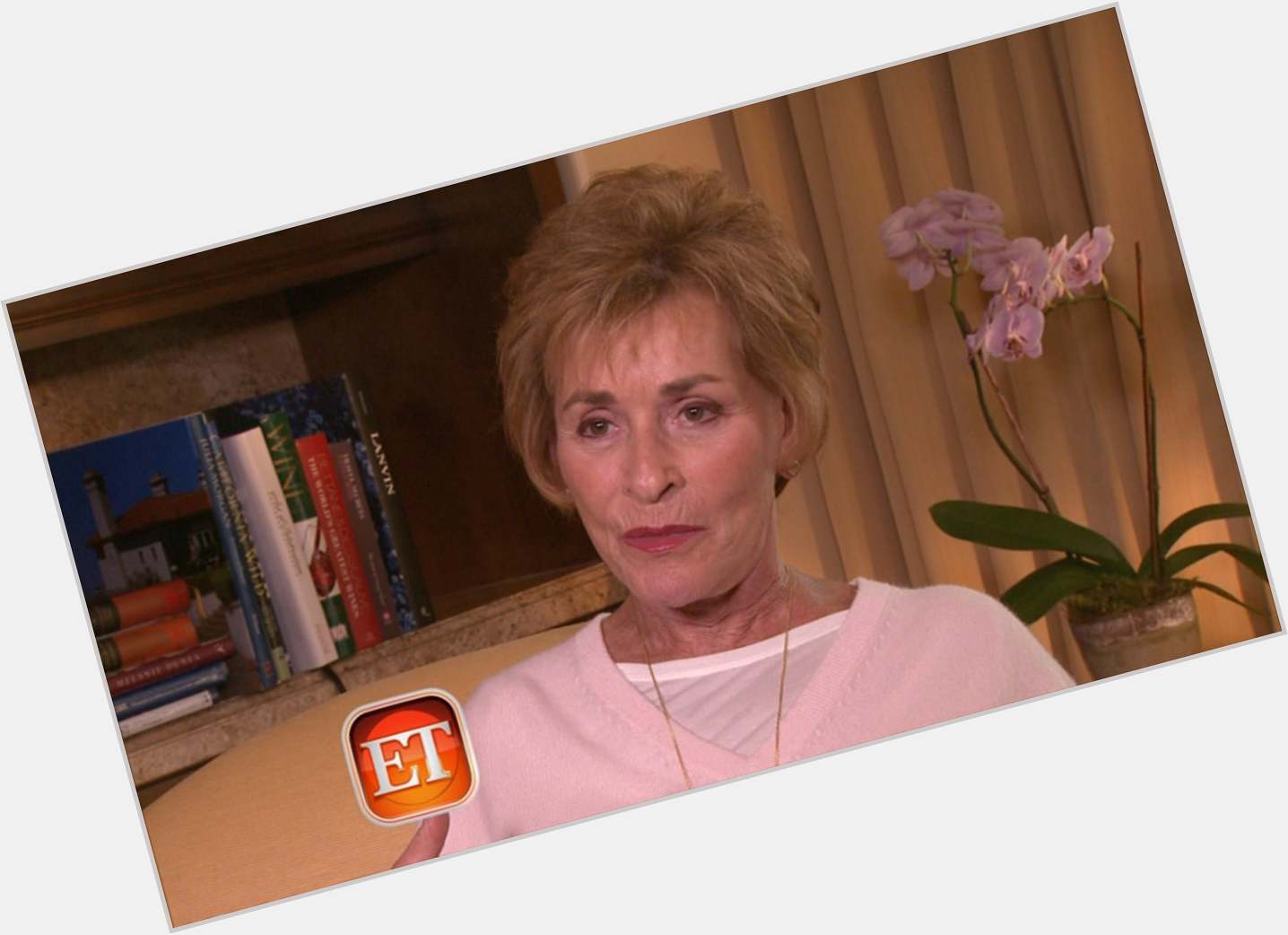 Judy Busch | Official Site for Woman Crush Wednesday #WCW