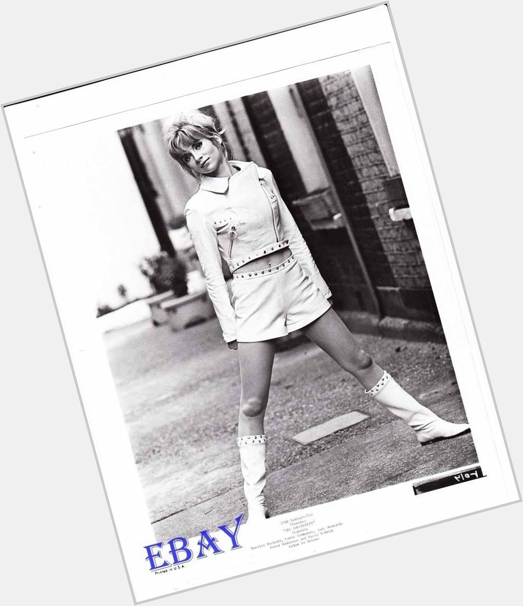 Judy Huxtable | Official Site for Woman Crush Wednesday #WCW