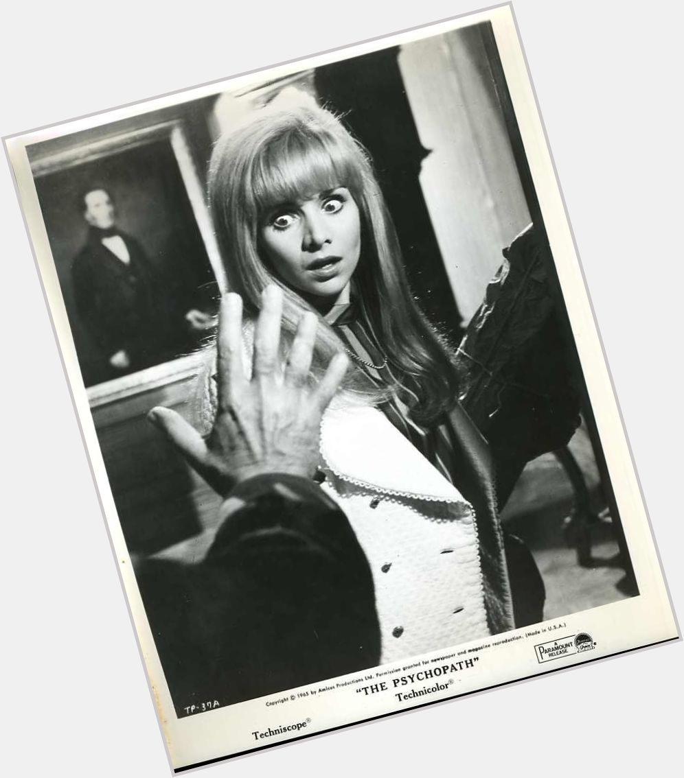 Judy Huxtable | Official Site for Woman Crush Wednesday #WCW