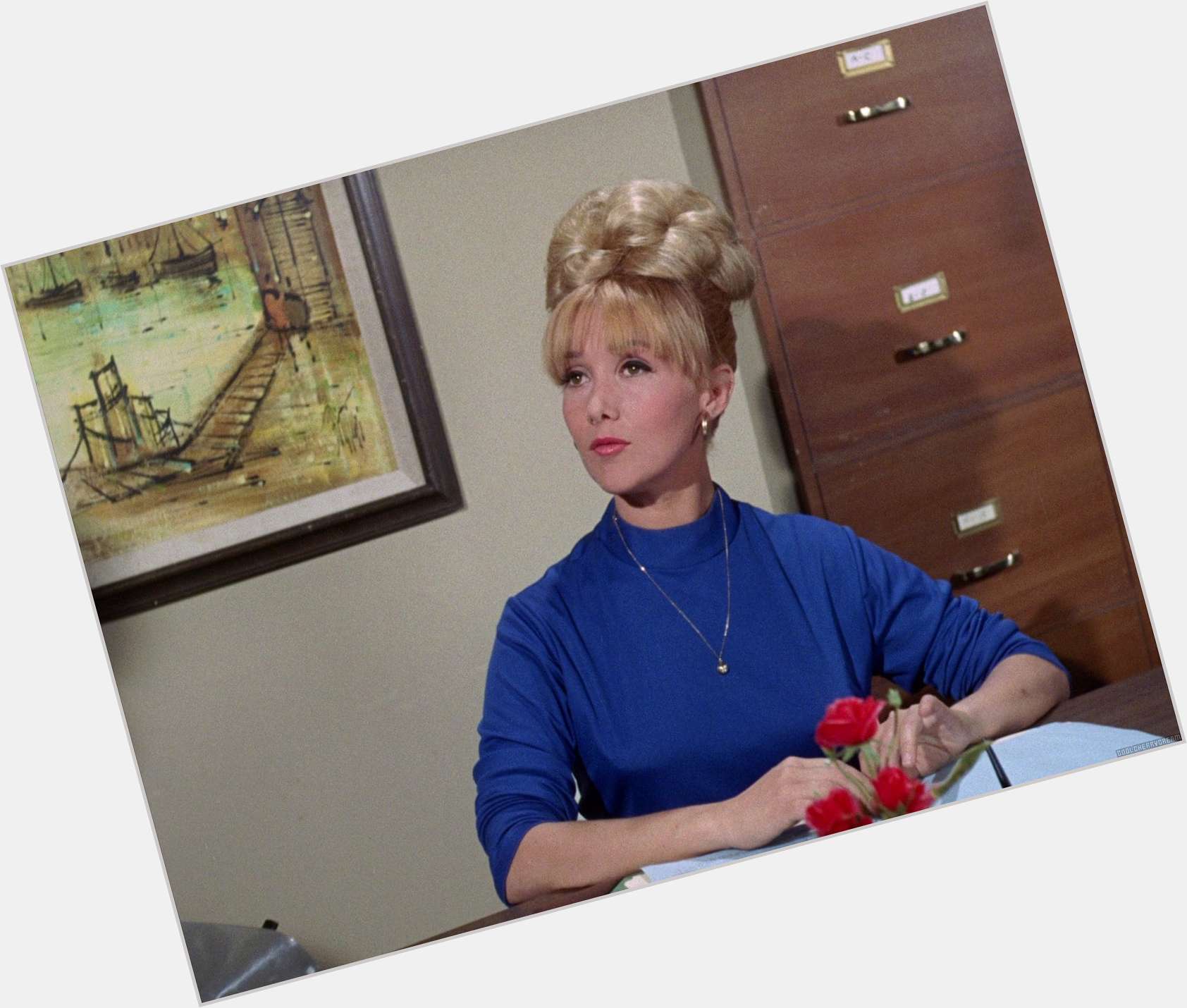 Judy Howard | Official Site for Woman Crush Wednesday #WCW