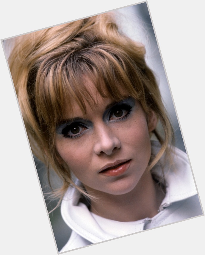 Judy Huxtable | Official Site for Woman Crush Wednesday #WCW