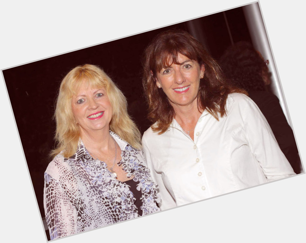 Judy Spence | Official Site for Woman Crush Wednesday #WCW