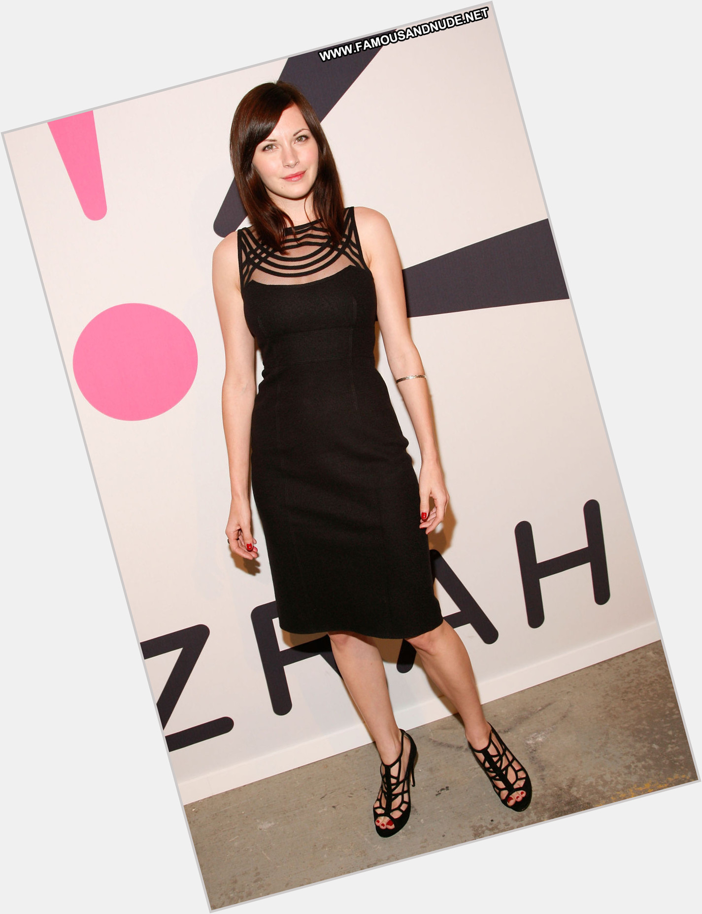 Julia Flint | Official Site for Woman Crush Wednesday #WCW