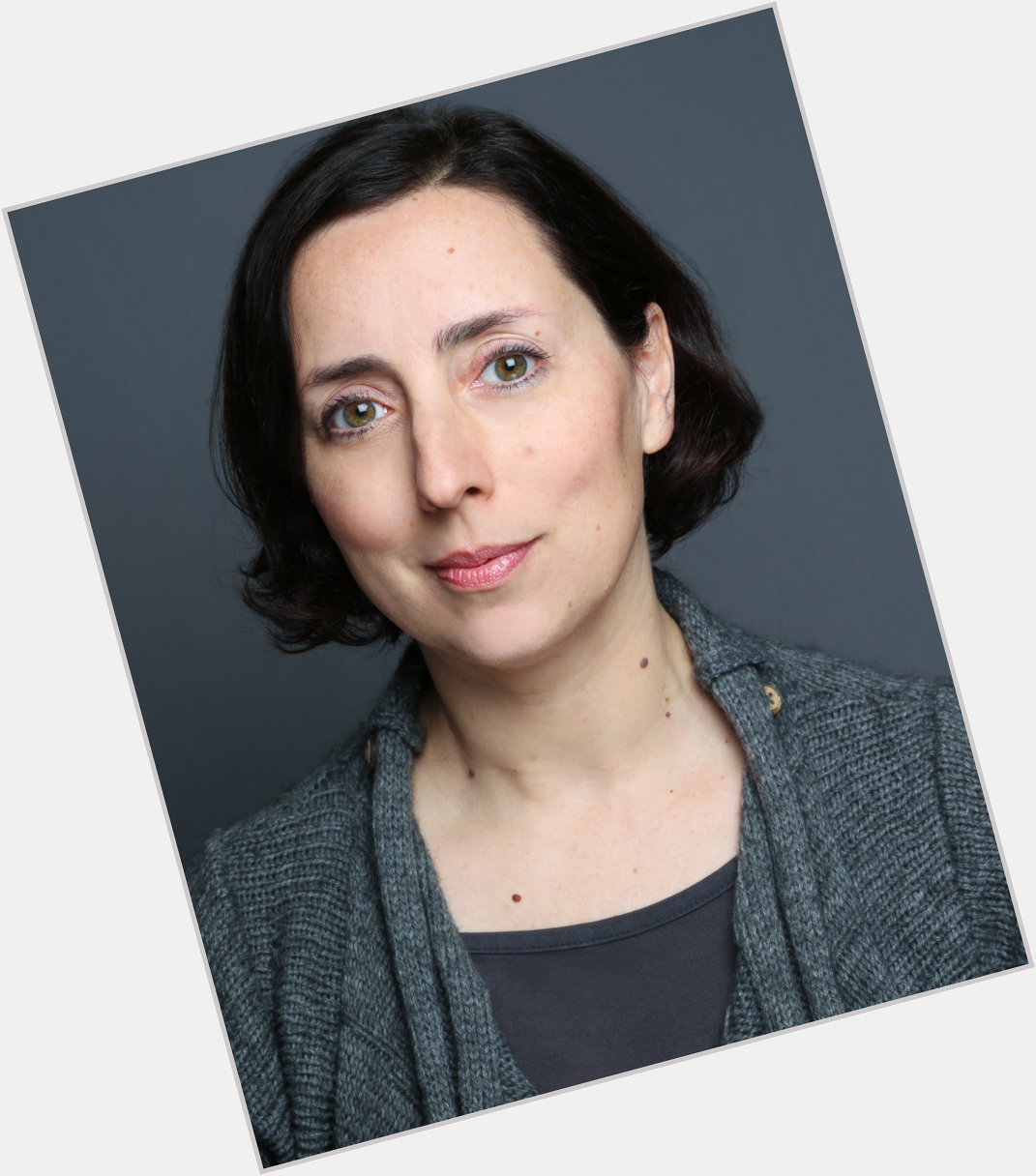 Julia Rayner | Official Site for Woman Crush Wednesday #WCW