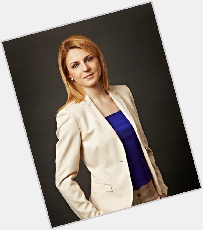 Julia Sebestyen | Official Site for Woman Crush Wednesday #WCW