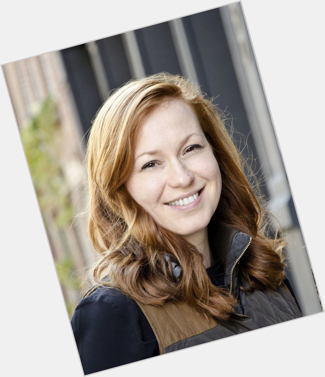 Julia Tobin | Official Site for Woman Crush Wednesday #WCW