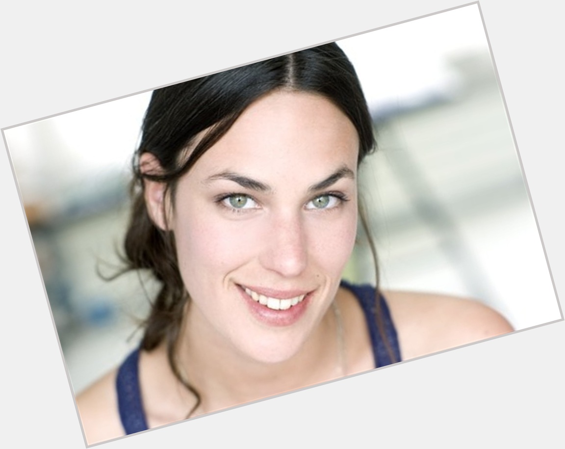 Julie Fournier | Official Site for Woman Crush Wednesday #WCW