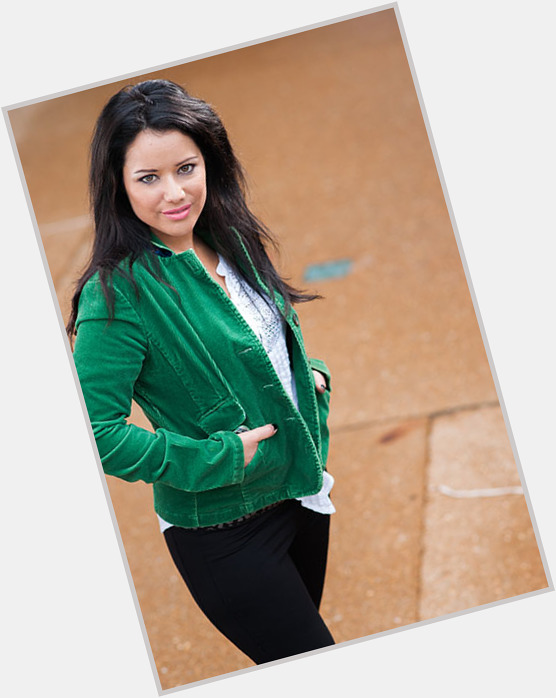 Julie Hale | Official Site for Woman Crush Wednesday #WCW