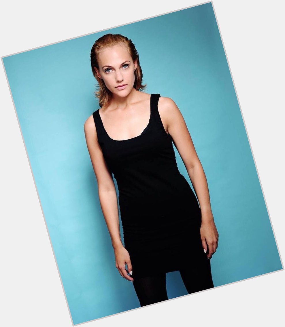 Julie Hale | Official Site for Woman Crush Wednesday #WCW