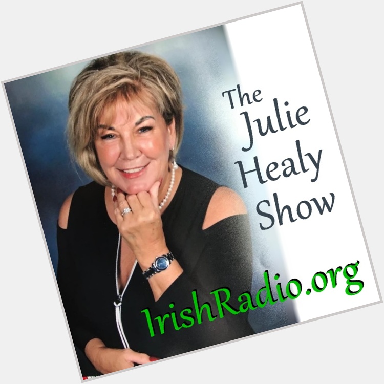 Julie Healy | Official Site for Woman Crush Wednesday #WCW