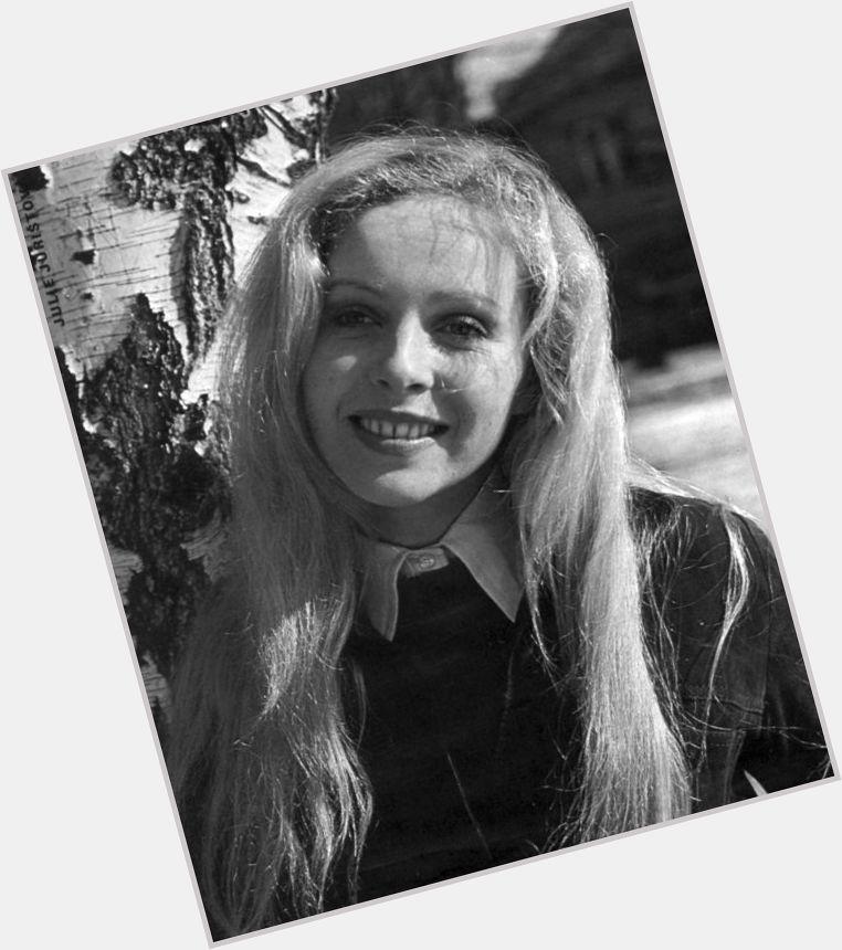 Julie Juristova | Official Site for Woman Crush Wednesday #WCW