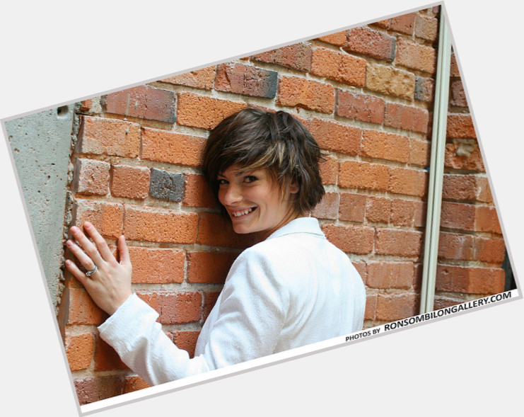 Julie Mcleod | Official Site for Woman Crush Wednesday #WCW