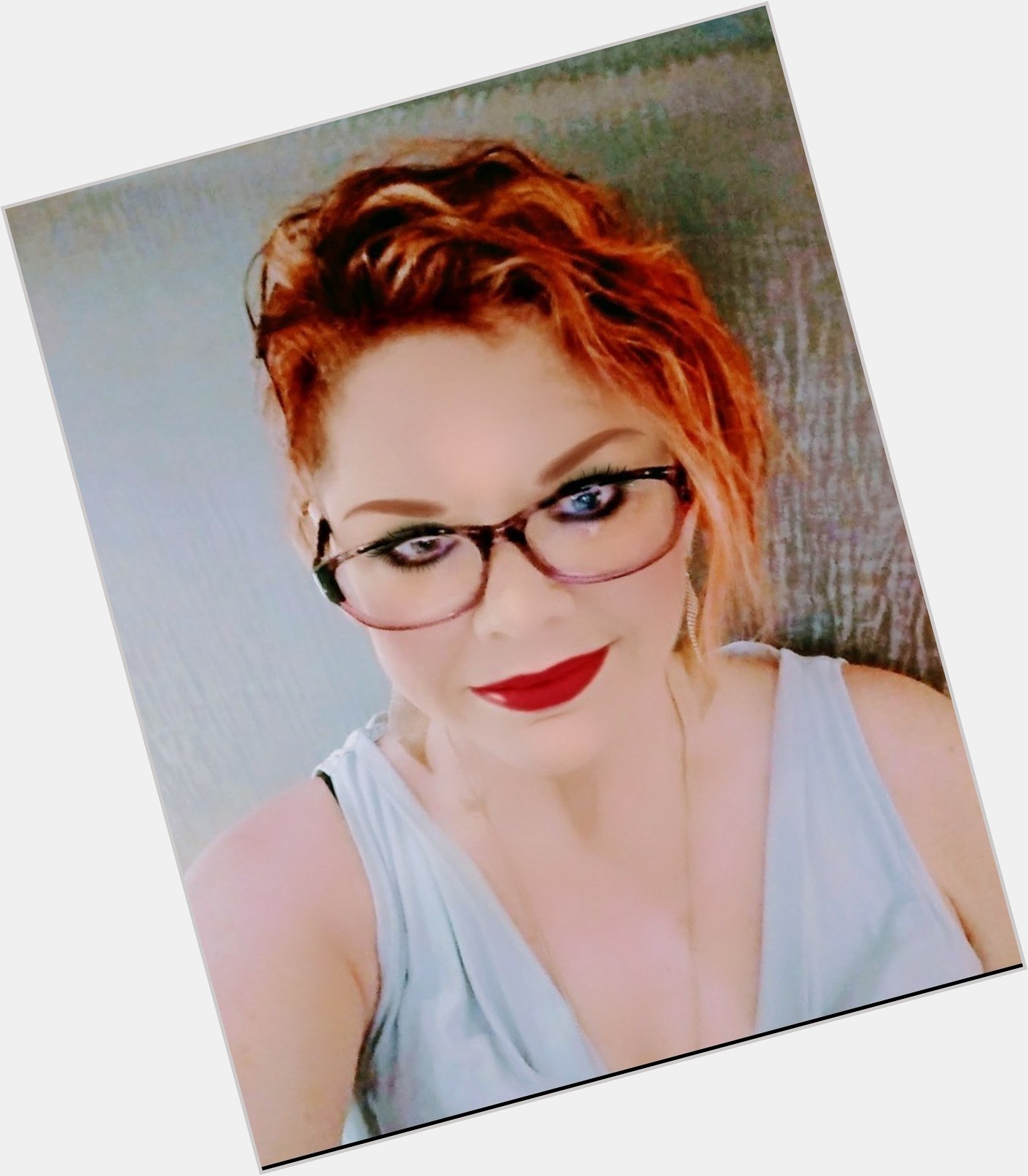 Julie Sykes | Official Site for Woman Crush Wednesday #WCW