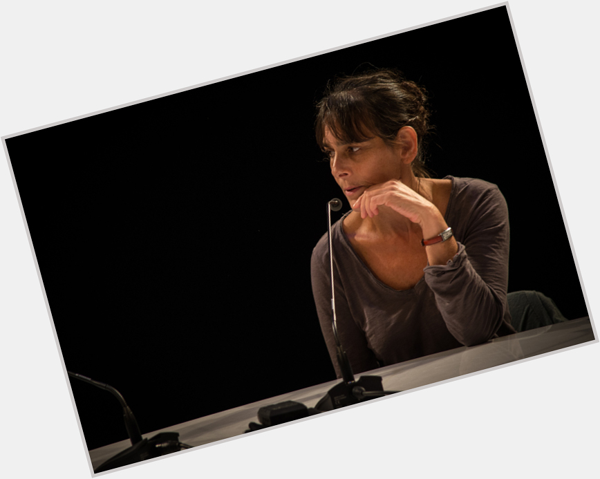 Juliette Welfling | Official Site for Woman Crush Wednesday #WCW