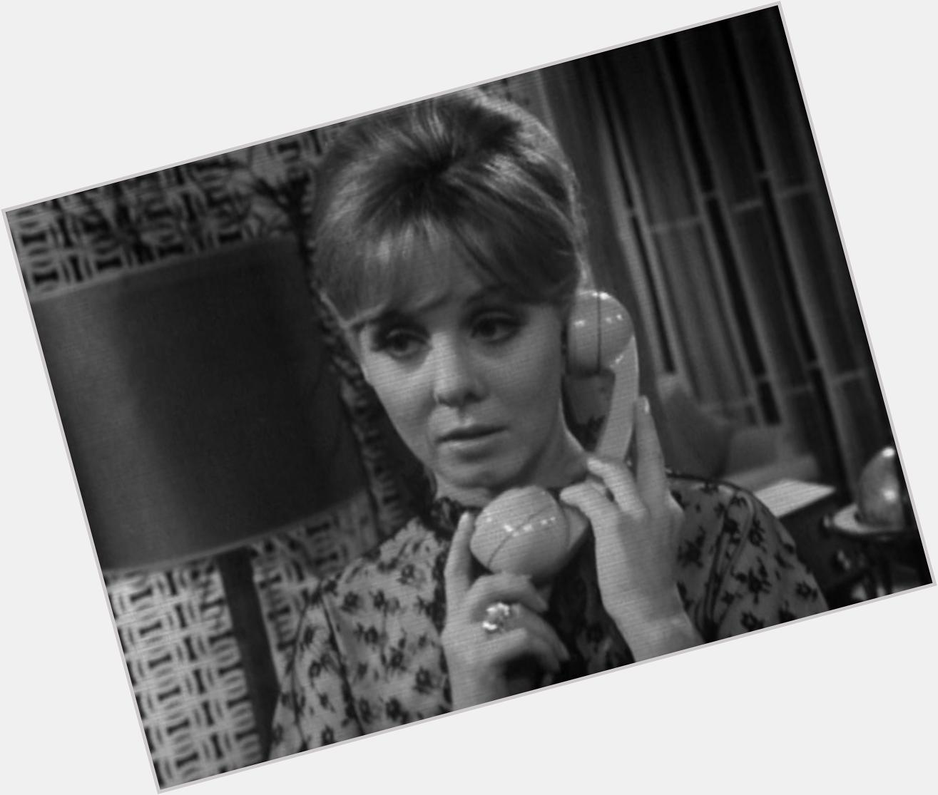 June Barry | Official Site for Woman Crush Wednesday #WCW