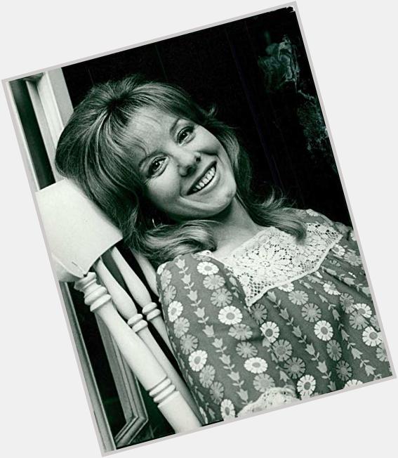 June Barry | Official Site for Woman Crush Wednesday #WCW