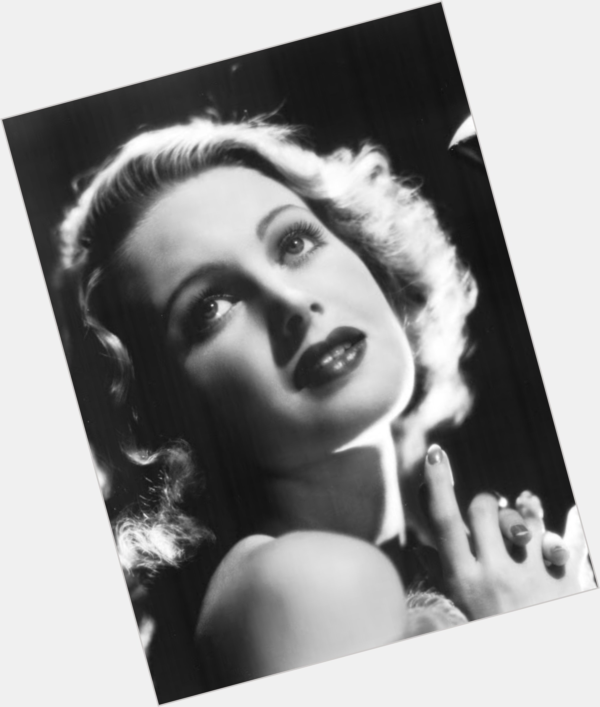 June Bland | Official Site for Woman Crush Wednesday #WCW