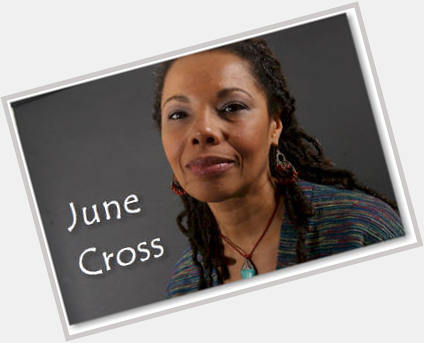 June Cross | Official Site for Woman Crush Wednesday #WCW