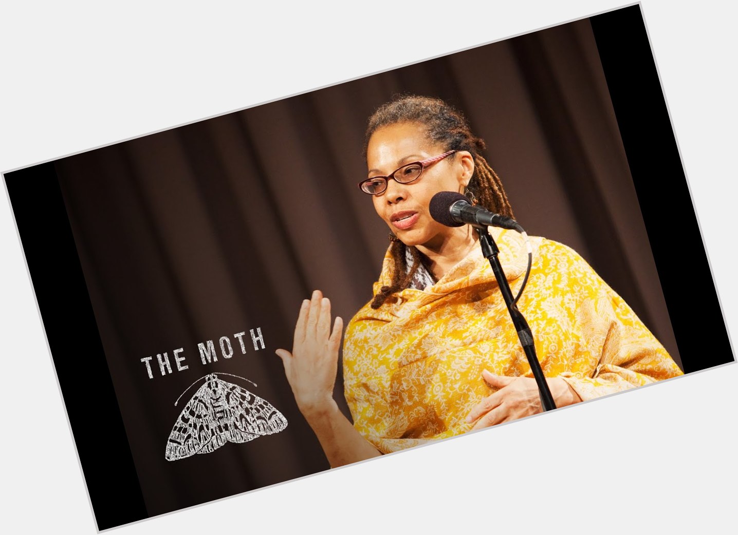 June Cross | Official Site for Woman Crush Wednesday #WCW