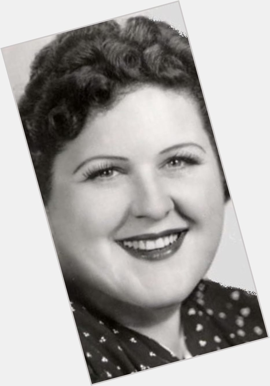 June Gittelson | Official Site for Woman Crush Wednesday #WCW