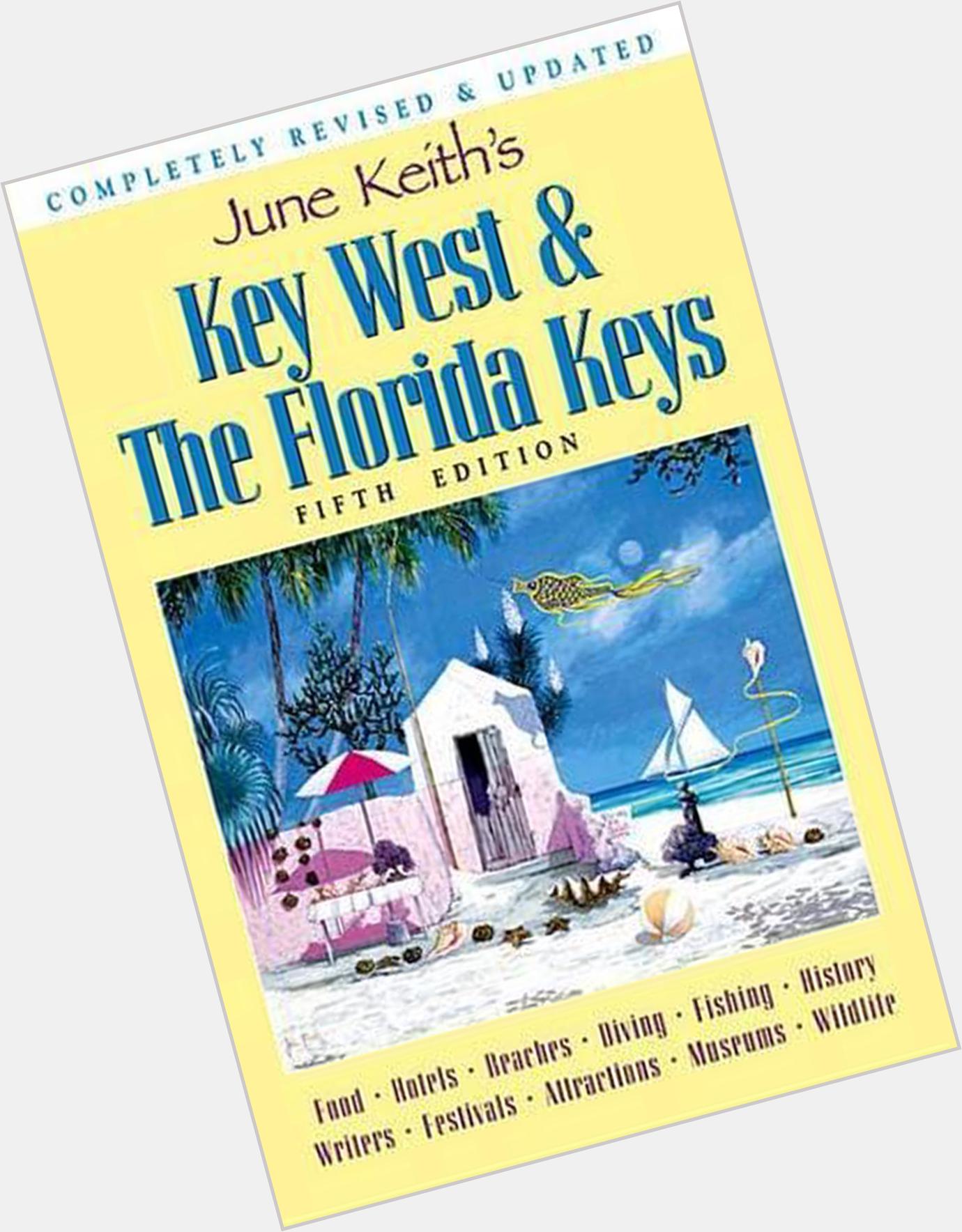 June Keith | Official Site for Woman Crush Wednesday #WCW