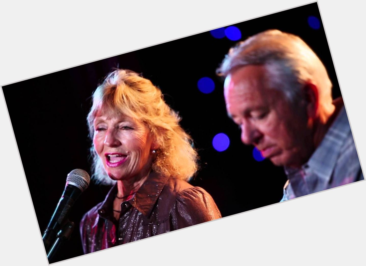 June Martin | Official Site for Woman Crush Wednesday #WCW