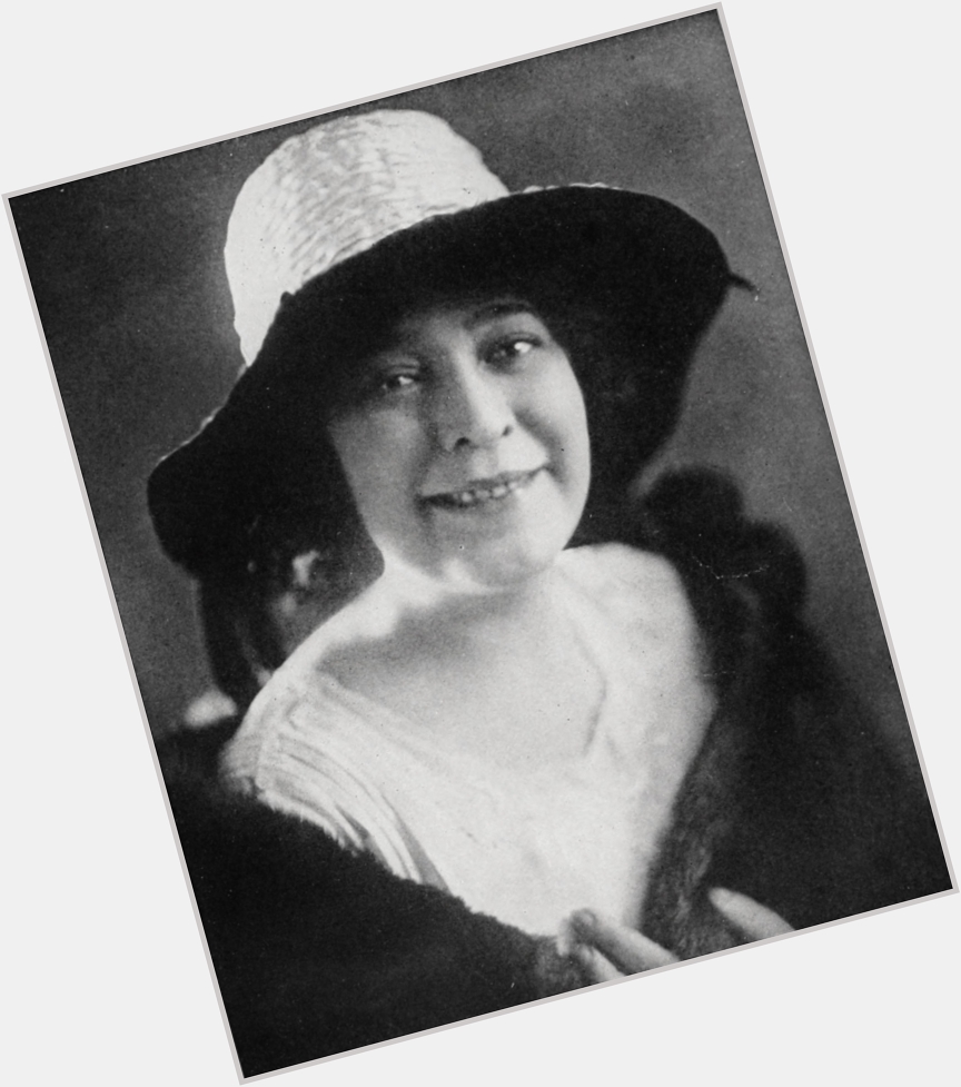 June Mathis | Official Site for Woman Crush Wednesday #WCW