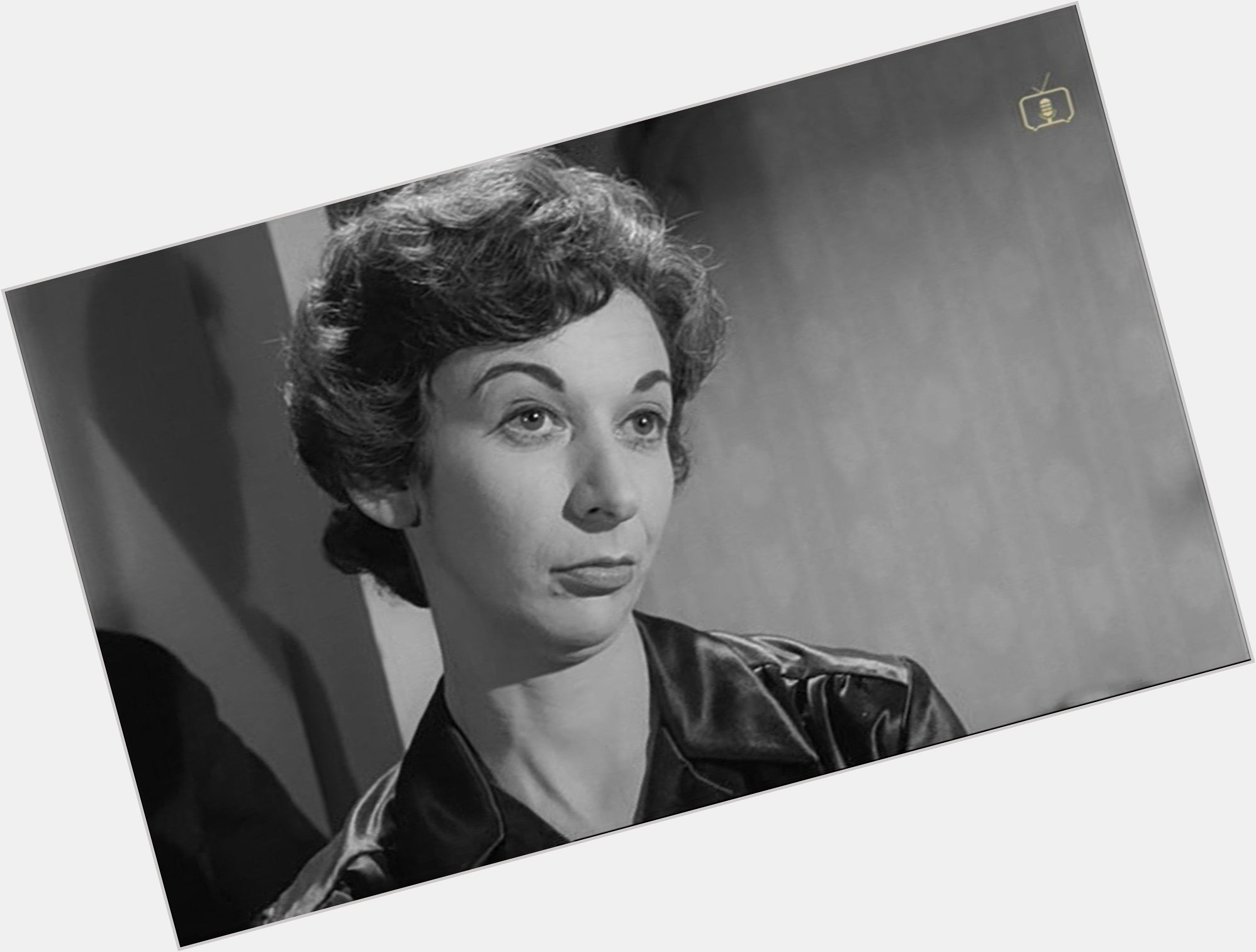 June Salter | Official Site for Woman Crush Wednesday #WCW