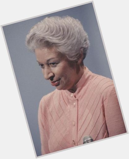 June Salter | Official Site for Woman Crush Wednesday #WCW