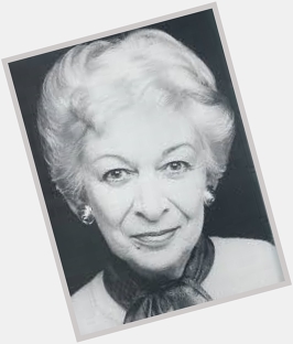 June Salter | Official Site for Woman Crush Wednesday #WCW