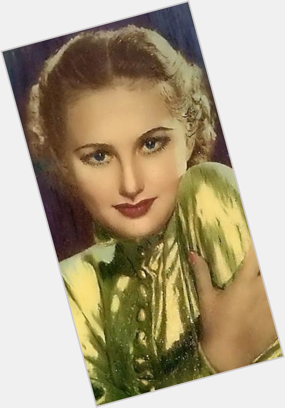 June Wilkins | Official Site for Woman Crush Wednesday #WCW