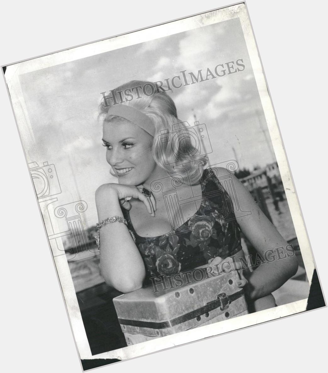 June Wilkins | Official Site for Woman Crush Wednesday #WCW