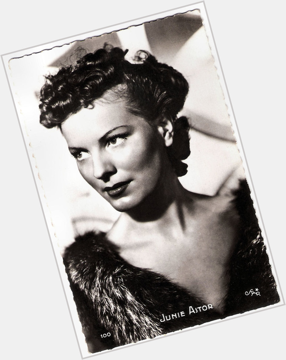 Junie Astor | Official Site for Woman Crush Wednesday #WCW