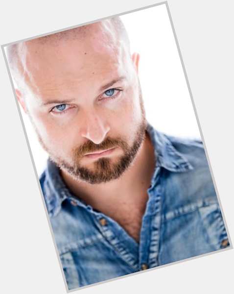 Justin Morck | Official Site for Man Crush Monday #MCM | Woman Crush ...