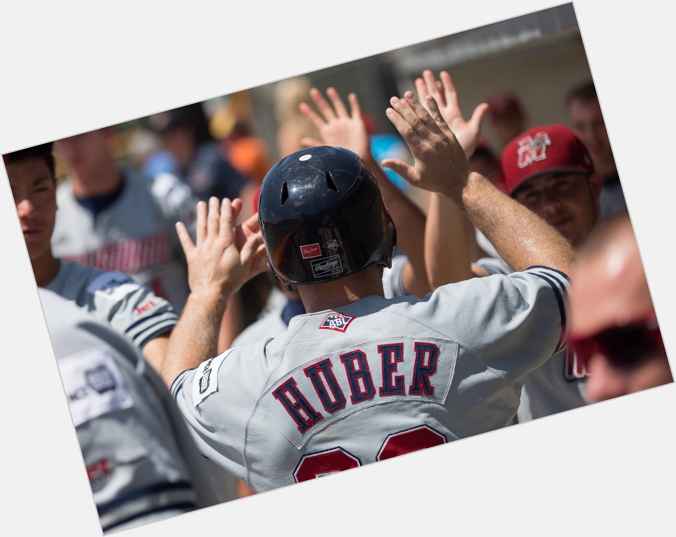 Justin Huber | Official Site for Man Crush Monday #MCM | Woman Crush ...