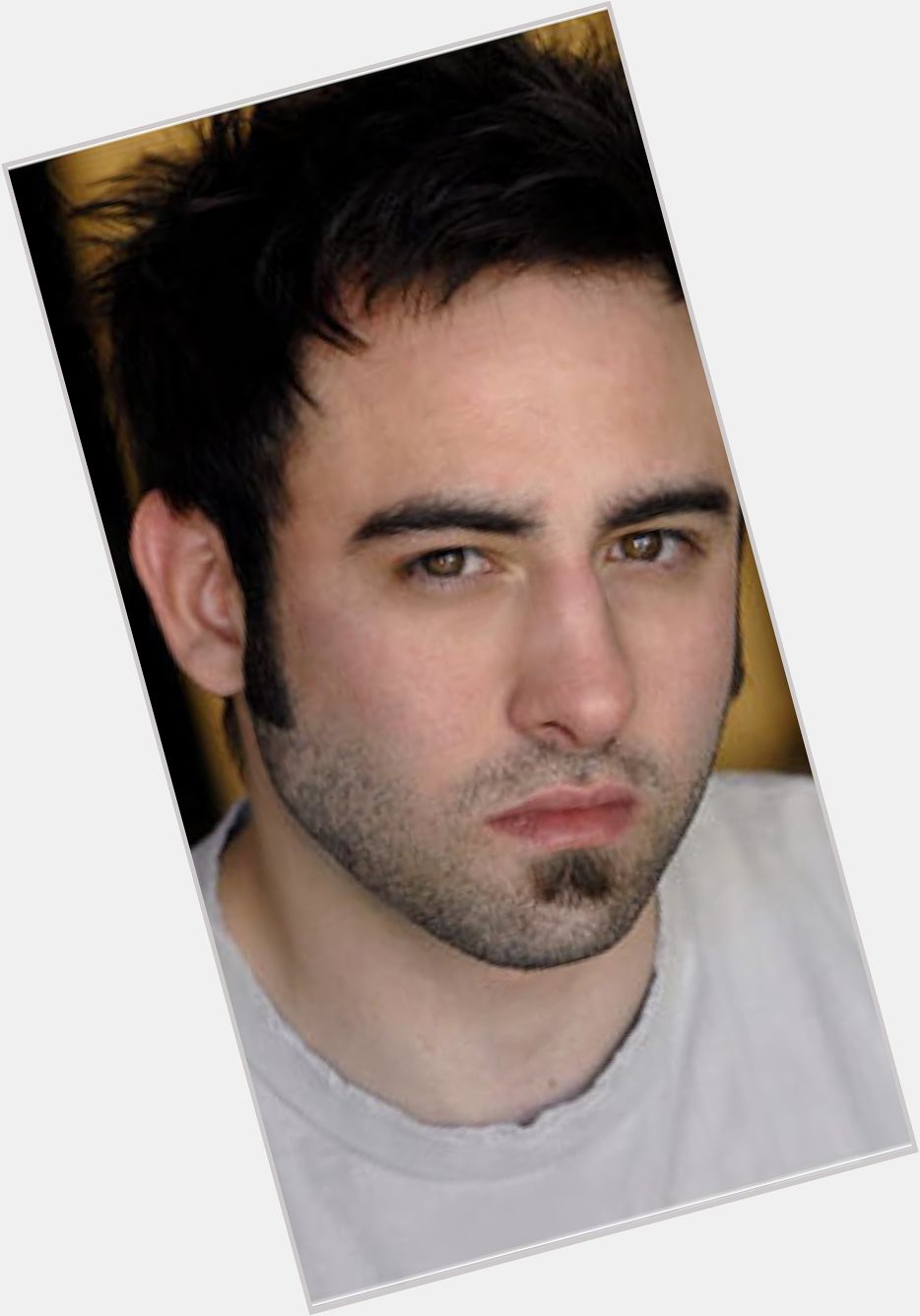 Justin Isfeld | Official Site for Man Crush Monday #MCM | Woman Crush ...