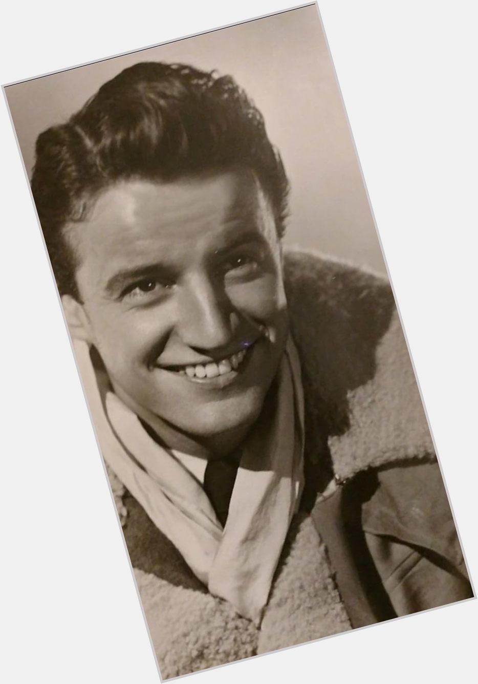 Jack Briggs | Official Site for Man Crush Monday #MCM | Woman Crush ...