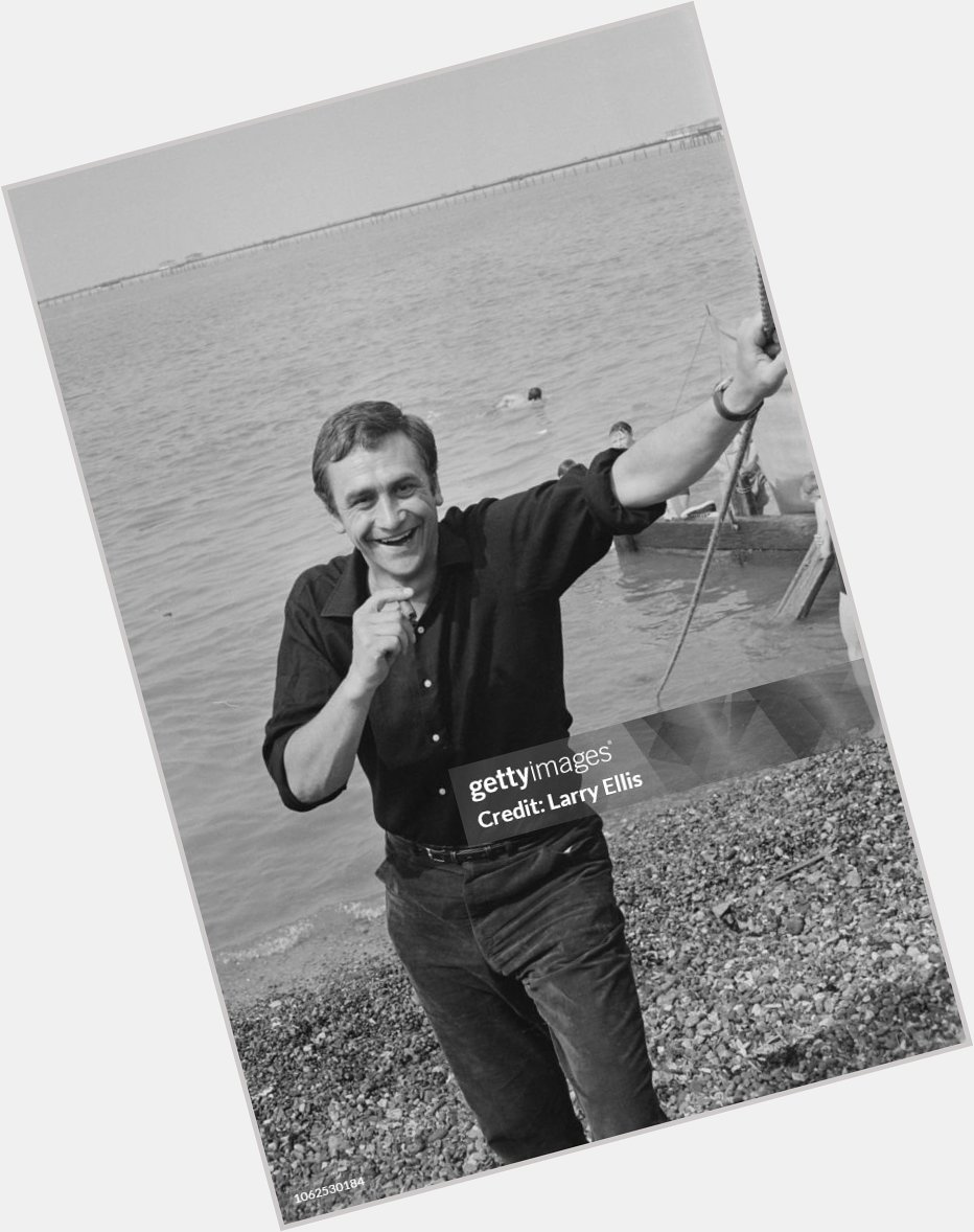 James Booth | Official Site for Man Crush Monday #MCM | Woman Crush ...