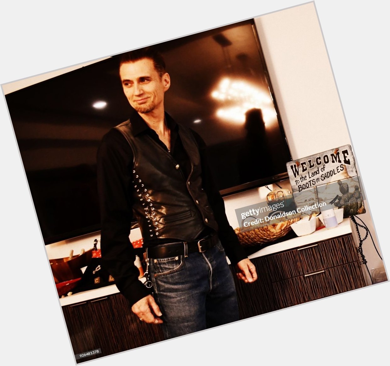 James Intveld | Official Site for Man Crush Monday #MCM | Woman Crush ...