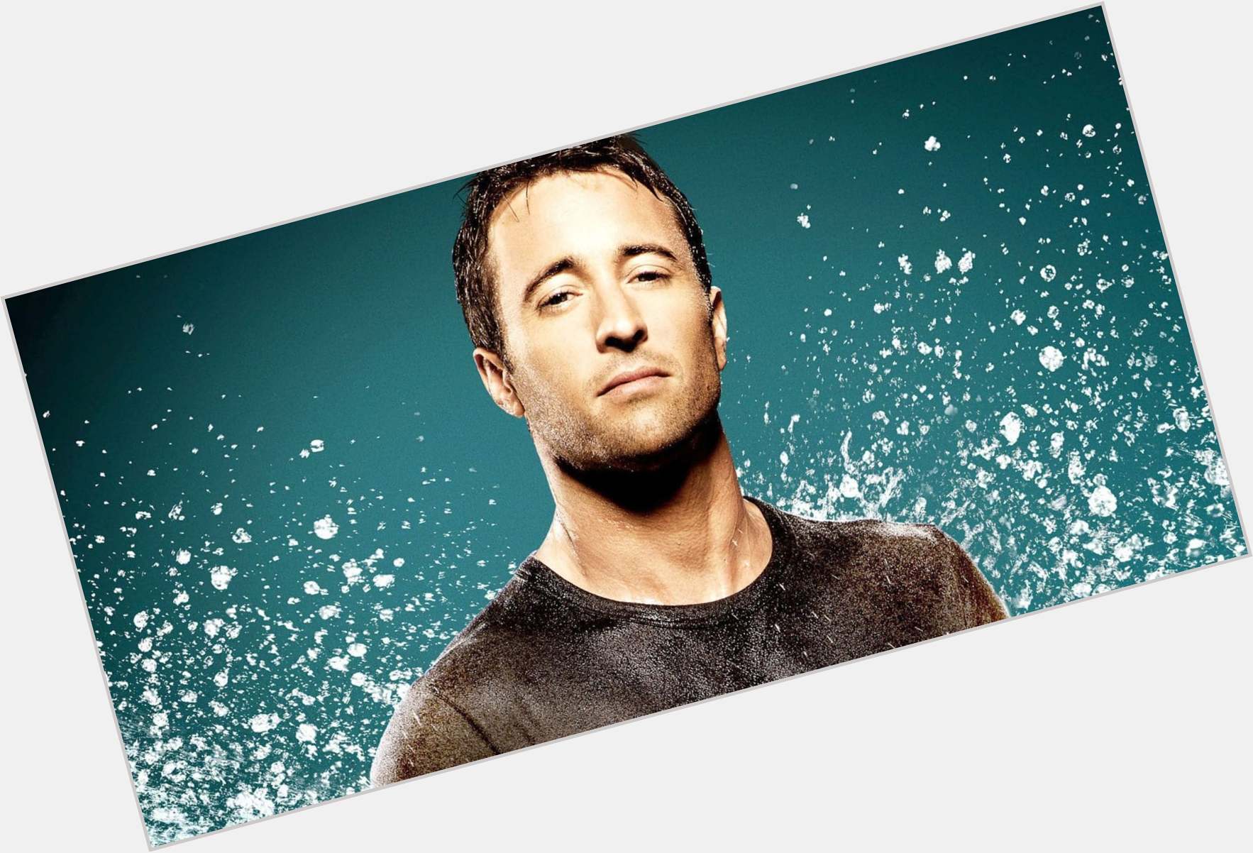 Geoffrey Planer | Official Site for Man Crush Monday #MCM | Woman Crush ...