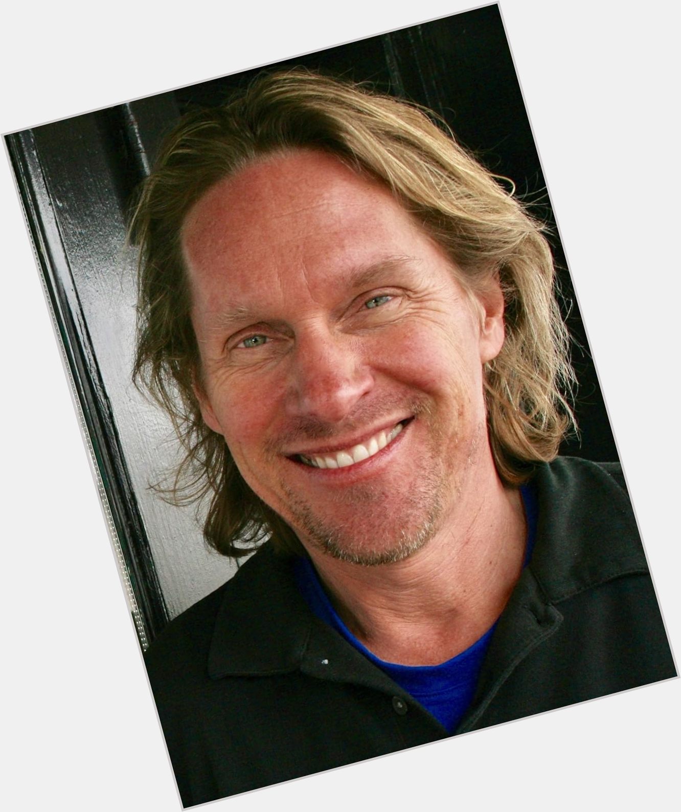 Jeff Lester | Official Site for Man Crush Monday #MCM | Woman Crush ...