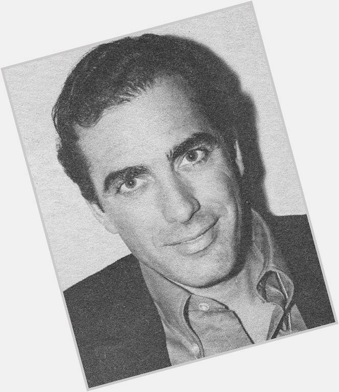 Jerry Lacy | Official Site for Man Crush Monday #MCM | Woman Crush ...